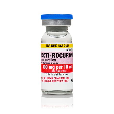 Rocuronium Bromide