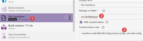 Build And Deploy Aspnet App With Azure Devops • Codewrecks