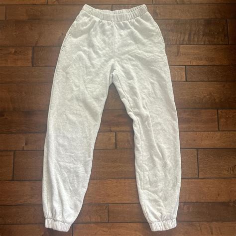 Cute Brandy Sweats They Are Very Comfortable And Depop