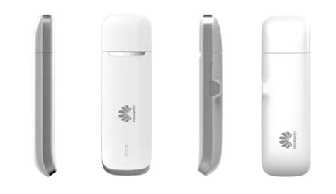 Modem G Huawei E S Psadonav