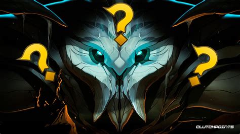 What Is Taking The Skarner Rework So Long