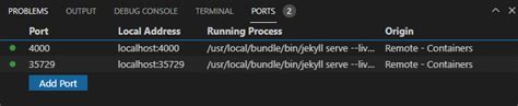 docker와 vscode로 개발환경 구성하기 simddong s blog
