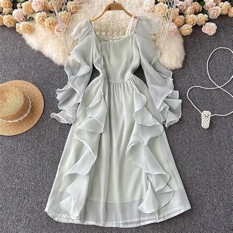 لباس ساحلی شیک و مجلسی 72 مدل پیراهن ساحلی دخترانه کوتاه، بلند و