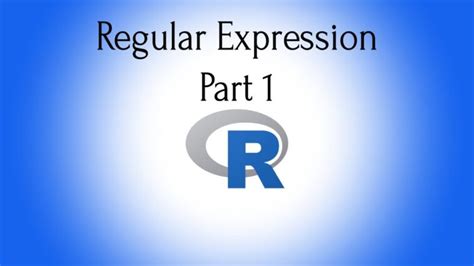 regex tutorial regex coding tutorial non space matching regular expression tutorial