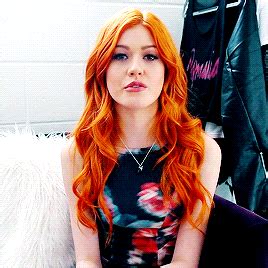Katherine Mcnamara On Tumblr