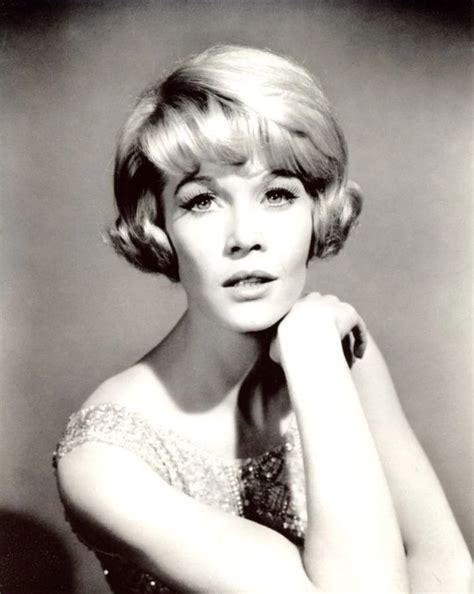 30 Beautiful Photos Of Dorothy Provine In The 1950s And 60s ~ Vintage