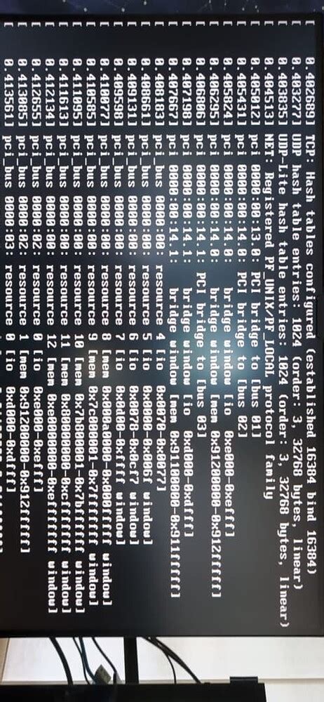 Unable To Boot Recent Snapshots On Zimaboard 216 Installing And Using