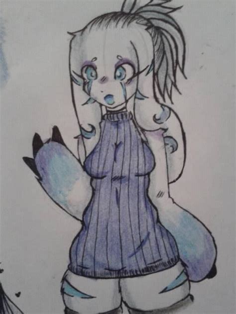 Sexy Kanuta By Katherineprosperi On Deviantart