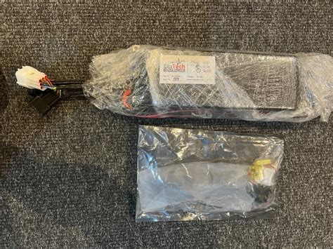 Nuovo Controller Per Moto Elettrica Sur Ron Surron Sintech 25 Kw Prestazioni Eur 290 87