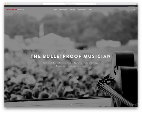 Best Websites Using Uncode WordPress Theme Colorlib