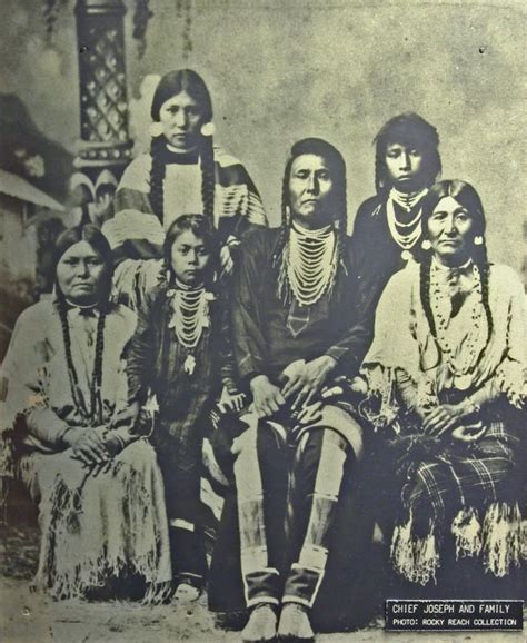 Chief Joseph