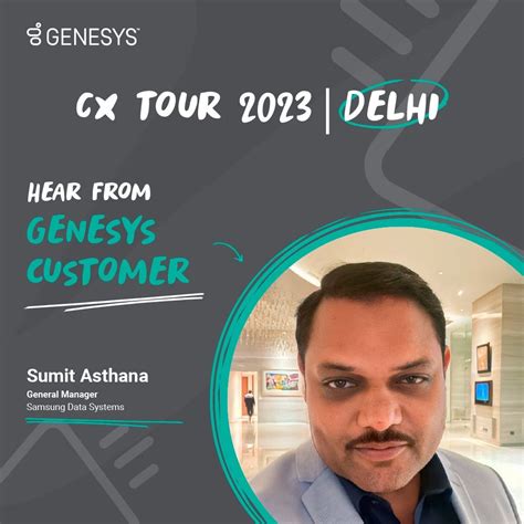 Aastha Gupta On Linkedin Genesyscloudcx Genesyscloud Customerexperience Customerjourney
