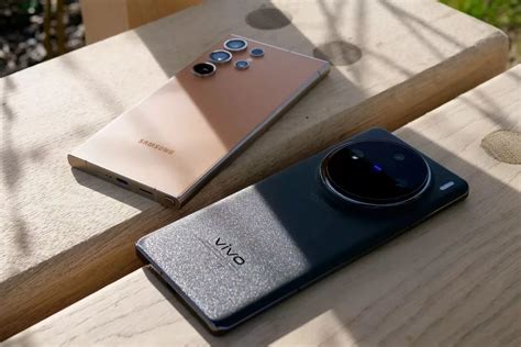 Vivo X100 Pro Vs Galaxy S24 Ultra Sama Sama Kuat Rancah Post