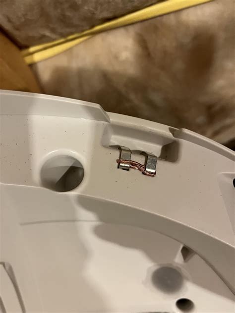 Litter Robot 3 Bonnet Sensor Bypass Rlitterrobot