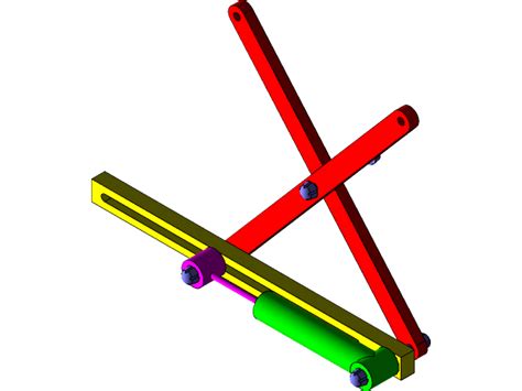 Free Cad Designs Files And 3d Models The Grabcad Community Library