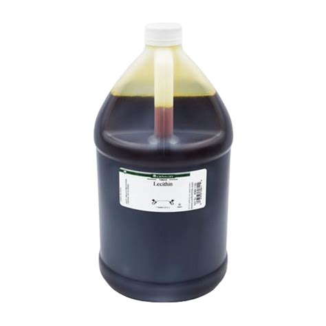 Soy Lecithin ~ 8lb Linneas