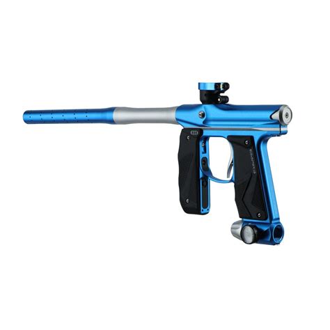 Empire Mini Gs 2 Piece Barrel Dust Blue Dust Silver Kore