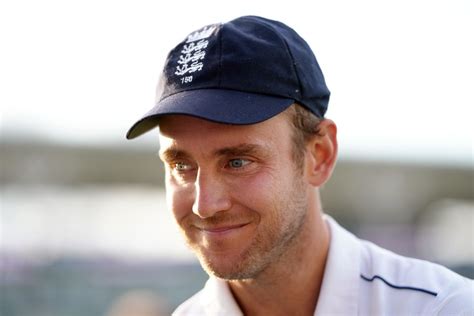 Stuart Broads Father Surprised By Cricket Icon As England Behaviour