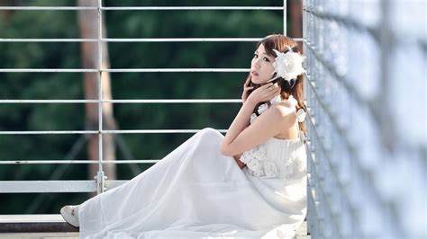 Women Models Asians Korean Lee Eun Hye Wallpaper 101406