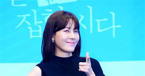 김하늘 ‘멱살 잡는 특종 기자