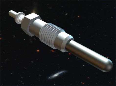 Glow Plug