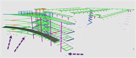 Ifc Model Objects Not Visible In Glue Autodesk Community