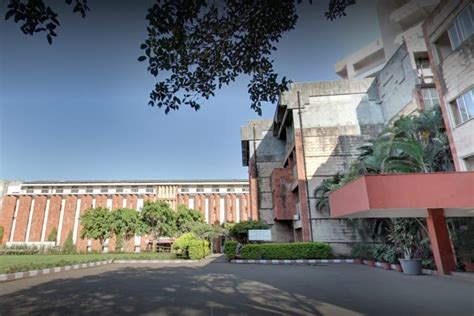 Dypiet Pune Campus Life And Placement Success Review By Gautam Pakhode