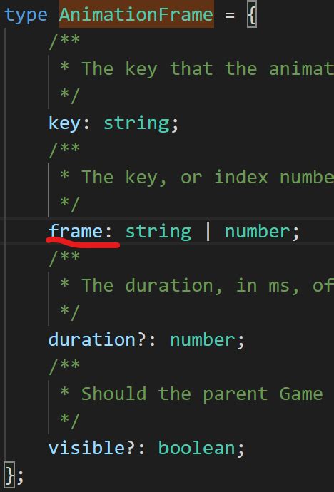 Typescript And Animation From Png Sequence Example Not Consistent · Issue 5217 · Phaserjs