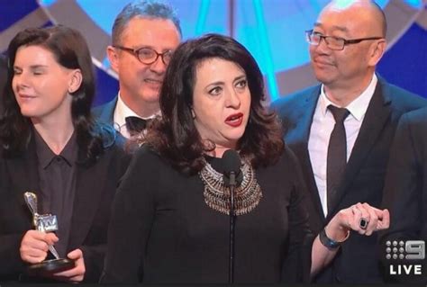 2016 Logie Awards Winners Tv Tonight