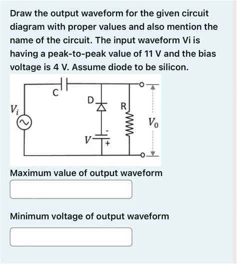 Circuit Diagram Names Wiring Diagram