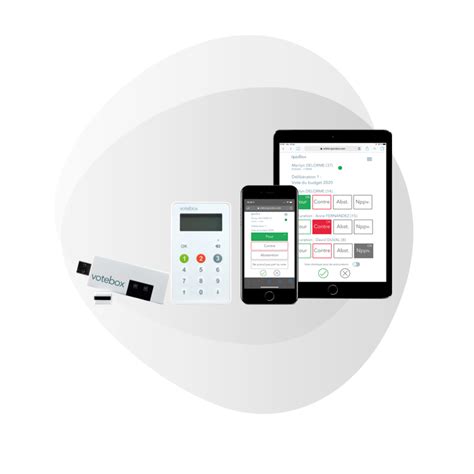 Vote électronique Assemblée Générale Ag En Ligne Copropriété