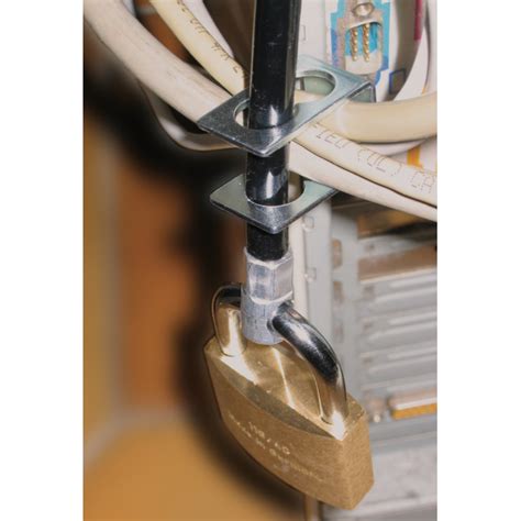 Anti Theft Cable For Mouse Keyboard Maximum Computer Security