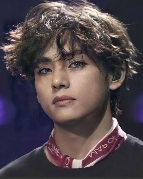 كان يا ما كان النمر مسيطر Kim Tae Hyung Kim Taehyung Wallpaper Kim