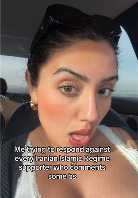 Someone Hold Me Back Iran Iranian Freeiran Iraniantiktok Persian