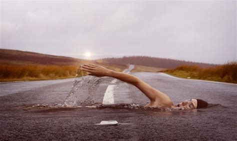41 New Examples Of Creative Conceptual Photography