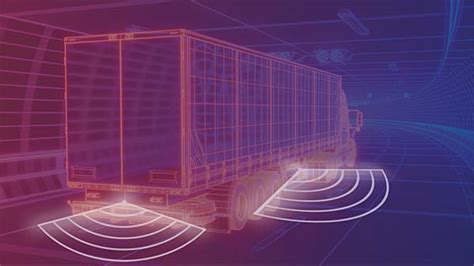 Short Range Radar Sensor Novelic