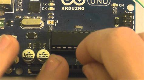 Как управлять сервоприводом с помощью Arduino Уроки Arduino Youtube