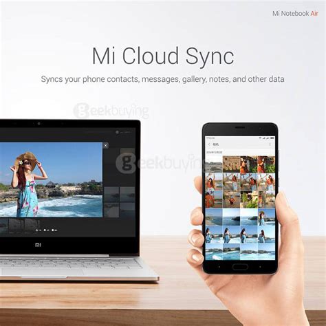 Xiaomi Mi Notebook Air Inch Laptop Gold