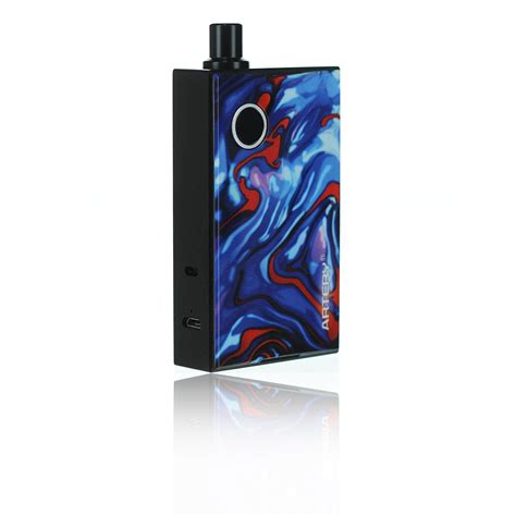 Ehpro Artery Pal Aio Kit Azure Element Vape