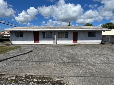 750 Manono St Unit A Hilo Hi 96720 Room For Rent In Hilo Hi