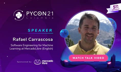 pycon colombia on linkedin pyconcolombia pycon speaker python web developers
