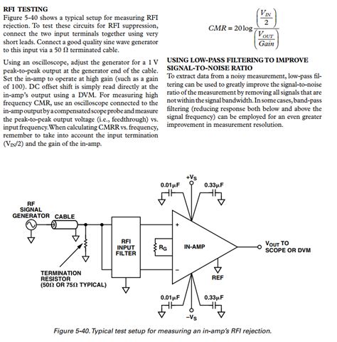 Tinaspiceina333 Cmrr Plot Amplifiers Forum Amplifiers Ti E2e