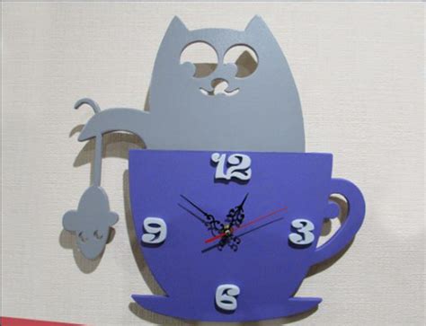 Digital Template Cnc Router Files Cnc Clock Files For Wood L Inspire Uplift