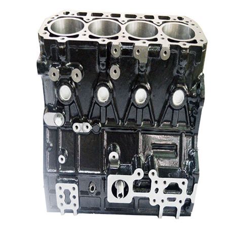 Buy Wholesale China Forklift Parts Engine Block For 4d94e 4d94le 4tne94 With Oem Ym729901 01570