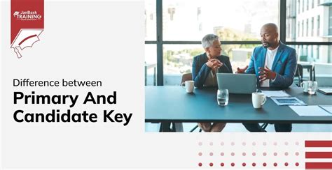 what is candidate key in sql primary key vs candidate key explained