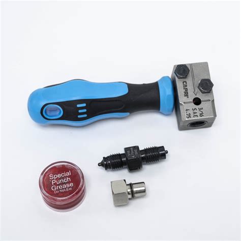 Accp21110 Double Flaring Tool Master Power Brakes