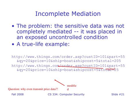 Ppt Program Security Powerpoint Presentation Free Download Id 2269928