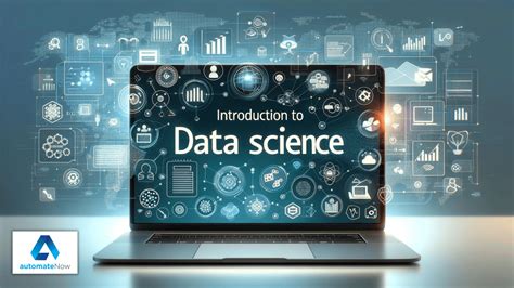 Intro To Data Science Start Learning Automatenow