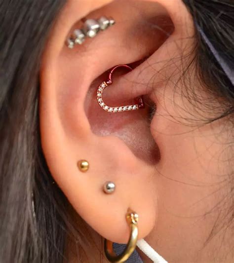 Do Ear Piercings Close The Facts You Need To Know