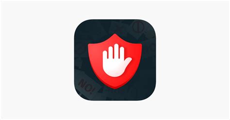 ‎app store 上的“adblock ads and sites blocker”